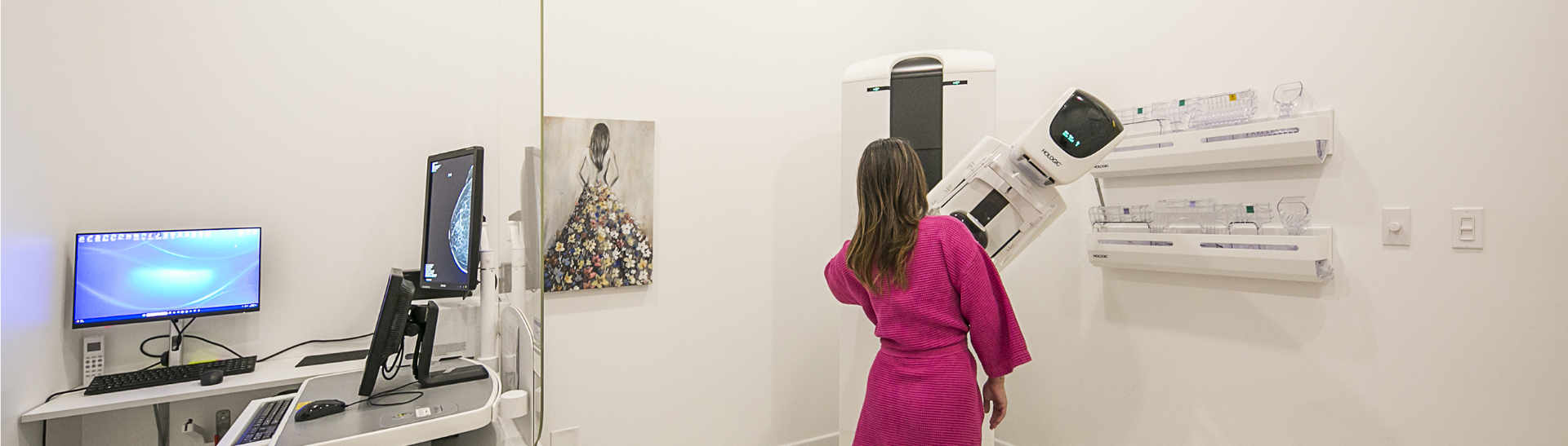 Mammography - McAllen Breast Imaging