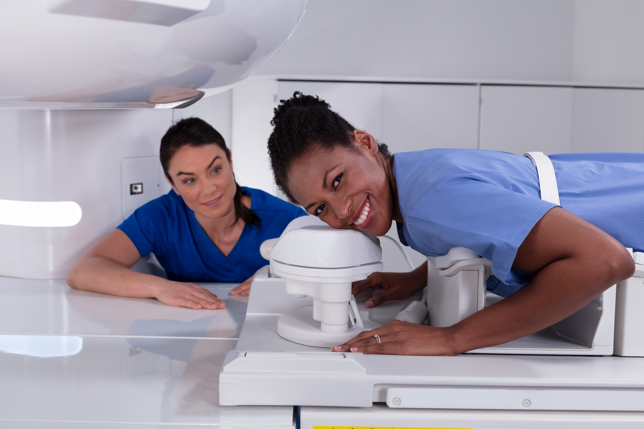 Breast Open MRI - McAllen Breast Imaging