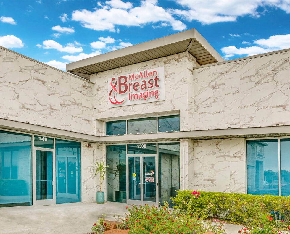 Home - McAllen Breast Imaging